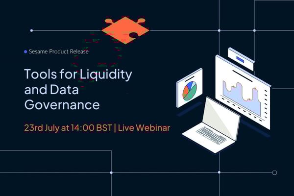 Discover Sesame - Investment Management Platform | Landytech