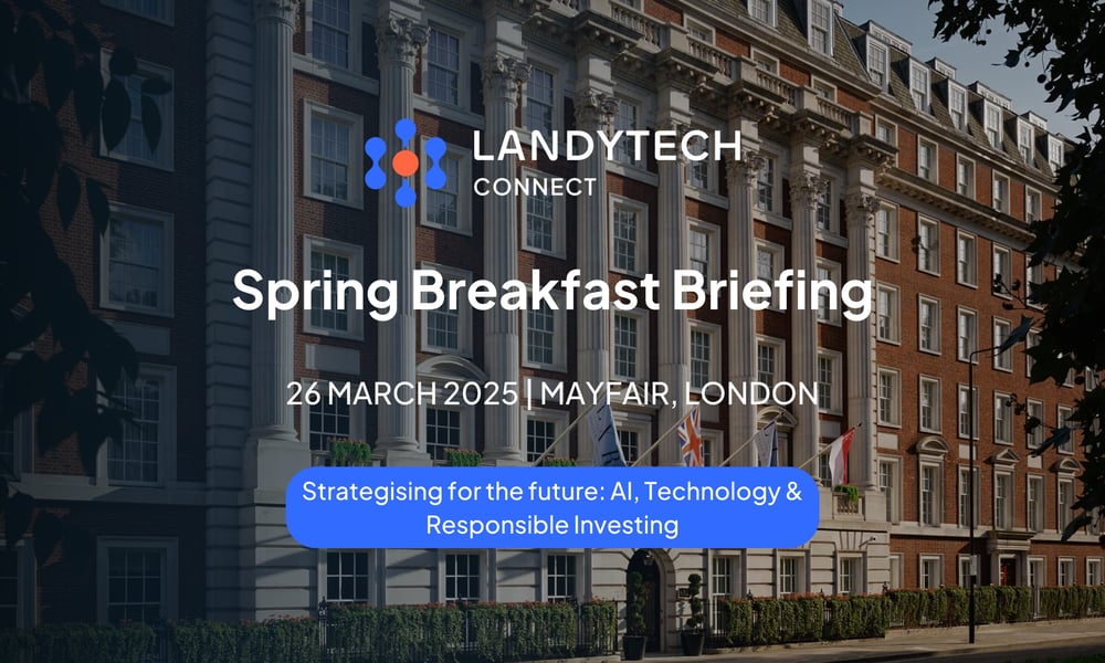 Landytech | Investment Management Platform
