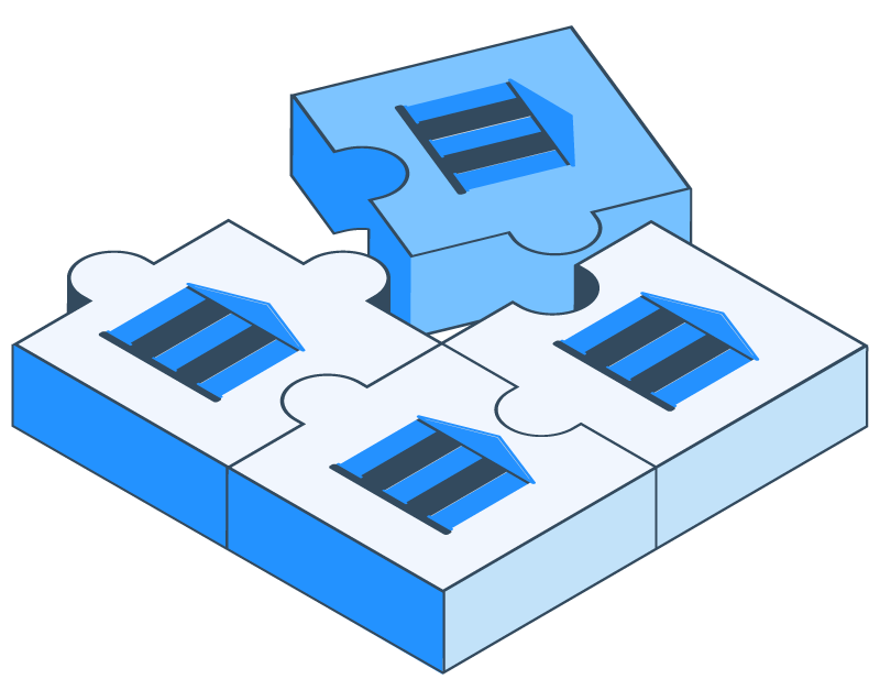 Data consolidation for Family Offices | Landytech