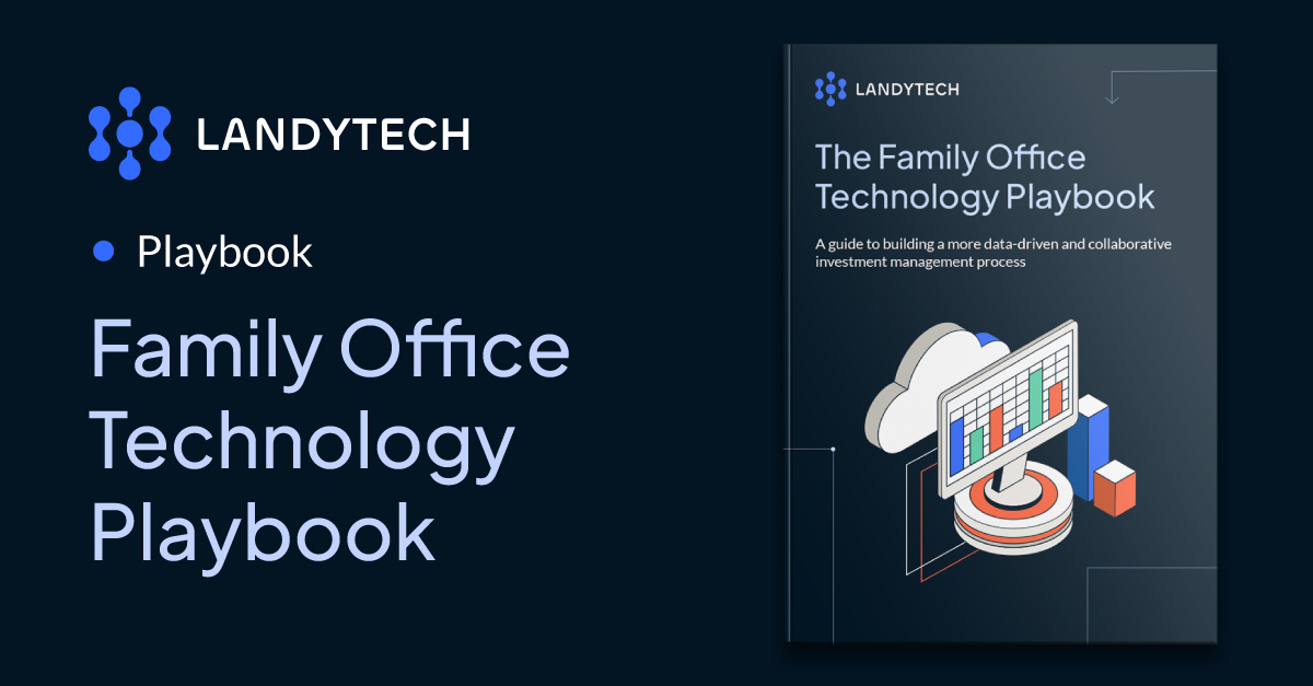 Accuro enhances family office services with Landytech's Sesame platform