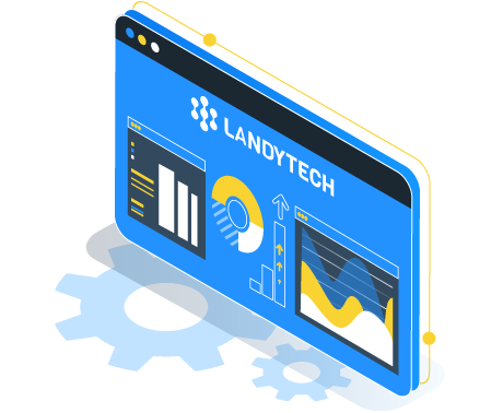 About Us | Landytech