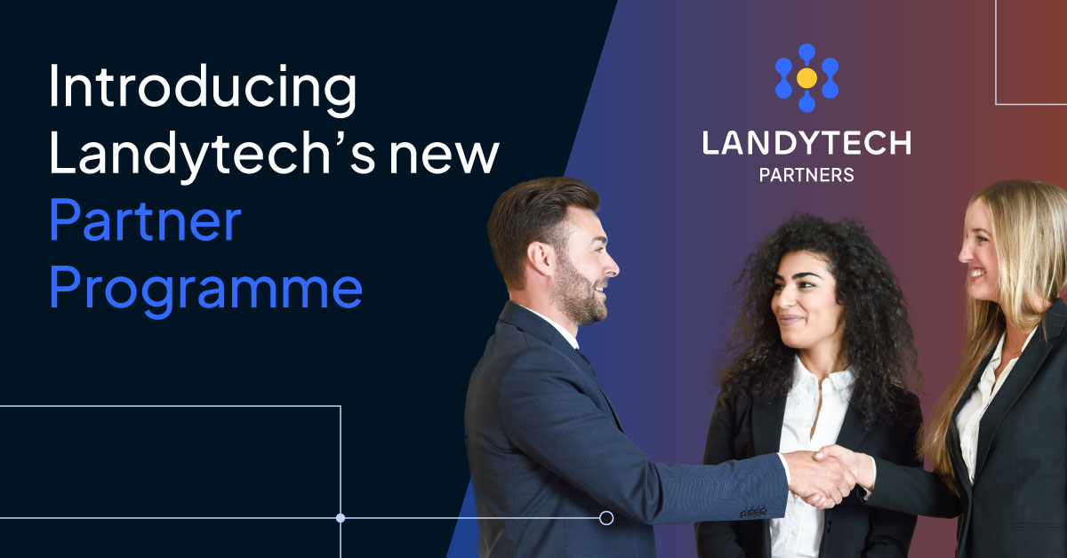 Introducing Landytech's new Partner Programme: Unlocking growth and ...