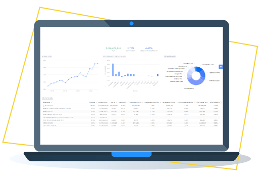 Landytech | Investment Reporting Technology