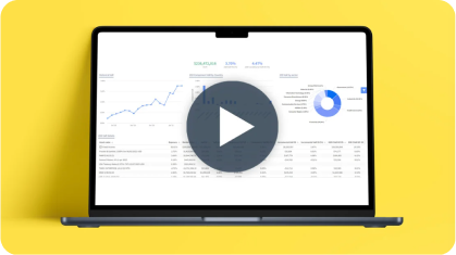 Investment Management Software | Landytech