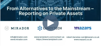 Family Office Software | Landytech