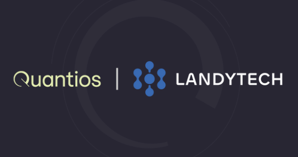 Quantios + Landytech | Delivering smarter trust administration