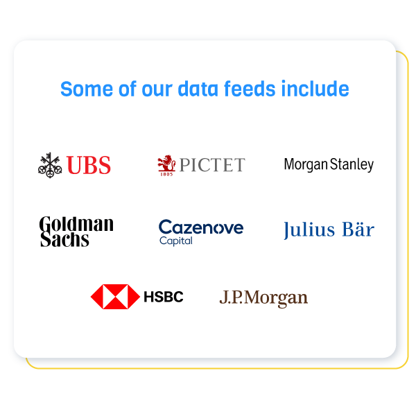 Automated bookkeeping for trusts | Sesame Data by Landytech