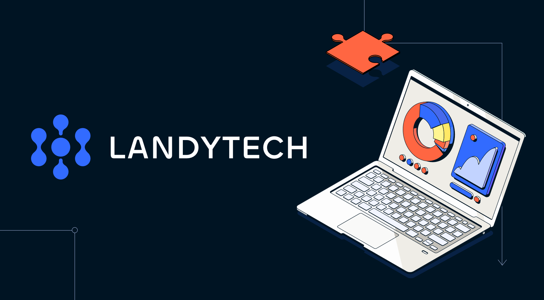 Landytech | Investment Management Platform | Asset Aggregation