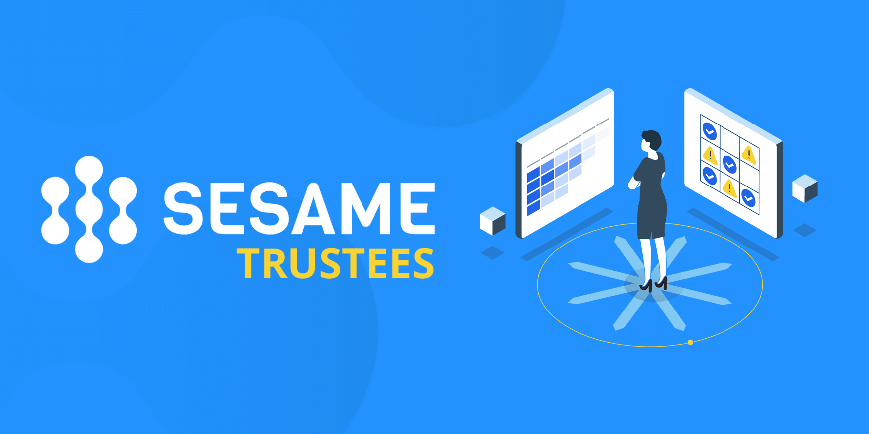 Trust Reporting Software | Landytech